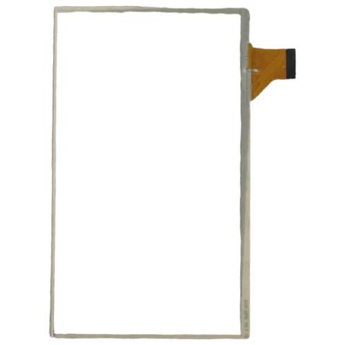 Тачскрин (сенсорное стекло) для планшета XC-PG0700-397-FPC-A0