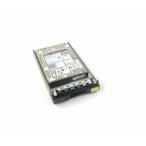 Жесткий диск Dell F4VMK 900Gb 10000 SAS 2,5" HDD