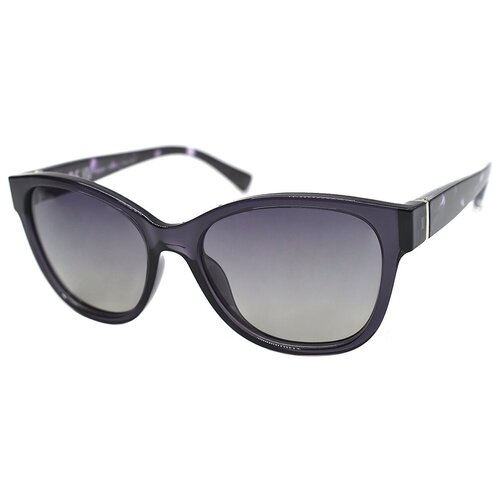 Солнцезащитные очки Invu B2218, фиолетовый, голубой