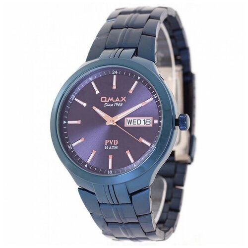 Наручные часы OMAX AS0117K004, синий