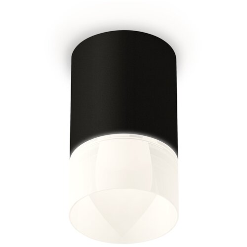 Комплект накладного светильника с акрилом Ambrella light Techno spot XS7422025
