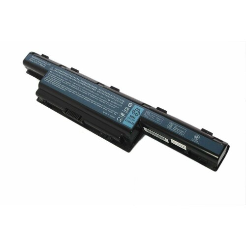 Аккумулятор для ноутбука Acer AS10D31, AS10D41, AS10D61, AS10D71, 11,1V, 7800mAh код mb003147