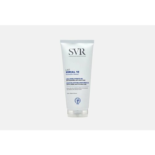Увлажняющее молочко для тела SVR 10 LAIT