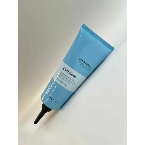 Пилинг для кожи головы MAXWELL Scalp Peeling Exfoliate 250 ml