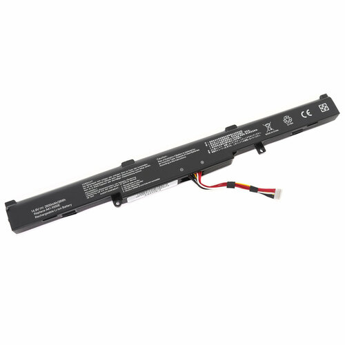 Аккумулятор для ноутбука Asus CS-AUX450NB