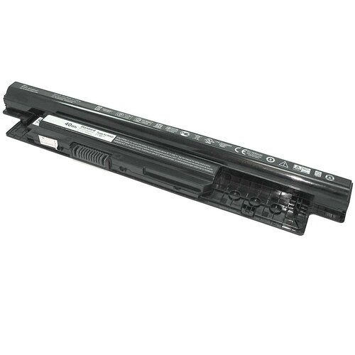 Аккумулятор XCMRD для ноутбука Dell Inspiron 15-3521 14.8V 40Wh (2700mAh) черный