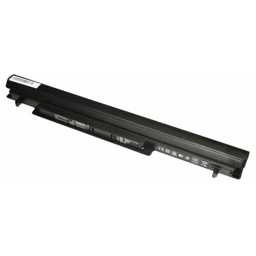 Аккумуляторная батарея (аккумулятор) для ноутбука ASUS K46 K56 A46 A56 2200mAh