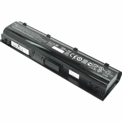Аккумулятор для ноутбука Amperin для HP ProBook 4340s (HSTNN-YB3K) 51Wh черная