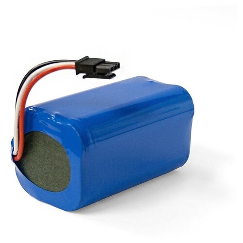 Аккумулятор для пылесоса iCLEBO Smart YCR-M04-1 (14.4V, 3400mAh, Li-Ion)