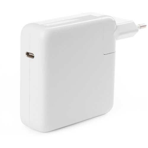 Универсальный блок питания 87W c портом USB-C, PowerDelivery 3.0, Quick Charge 3.0. PN: MNF82Z-A