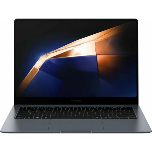 Ноутбук Samsung Galaxy Book 4 Pro NP940 14" grey (NP940XGK-KG2IN)