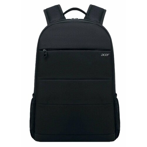 Рюкзак для ноутбука 15.6" Acer LS series OBG204 черный нейлон (ZL. BAGEE.004)