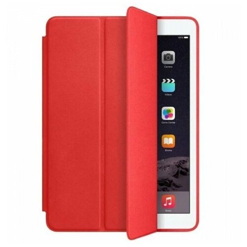 Чехол книжка-подставка Smart Case для iPad Air 4 (10.9) 2020 года, красный