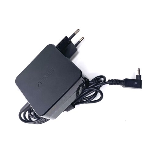 Блок питания / Зарядное устройство для ноутбука Asus UX31A Output: 19V-3.42A 65W Штекер: (4.0мм-1.35мм) Оригинал