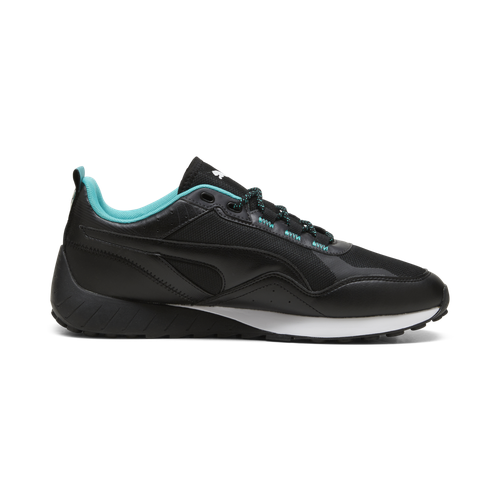 Кроссовки PUMA MAPF1 SPEEDFUSION 2.0, размер 9,5, черный