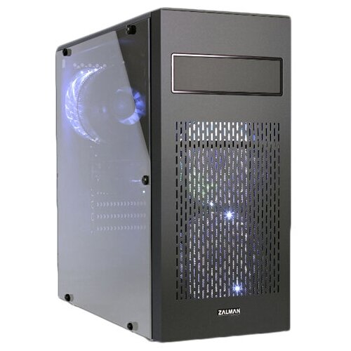 Корпус Zalman Miditower N2