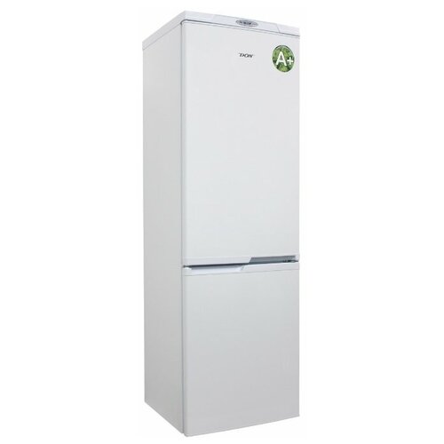 Холодильник DON R-291 BM, белый металлик