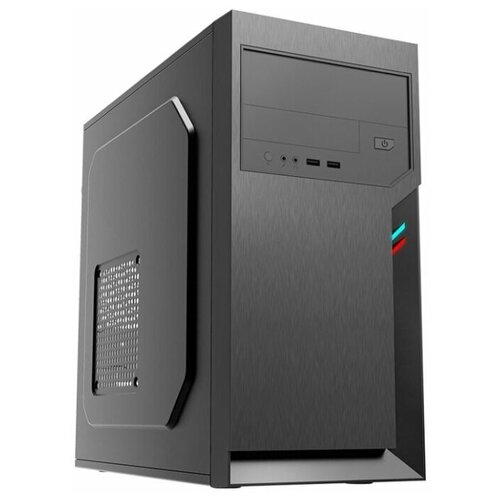 Игровой ПК TopComp MG 51953366 (Intel Core i3 10100f 3.6 ГГц, RAM 8 Гб, 2000 Гб HDD, NVIDIA GeForce GT 1030 2 Гб, Без ОС)