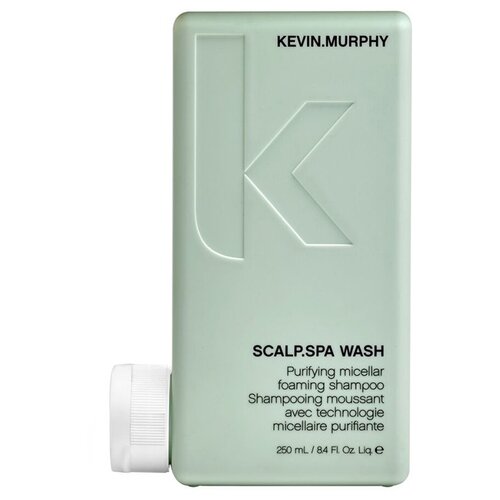 Kevin.Murphy шампунь Scalp.Spa Wash с мицеллярной водой, 250 мл