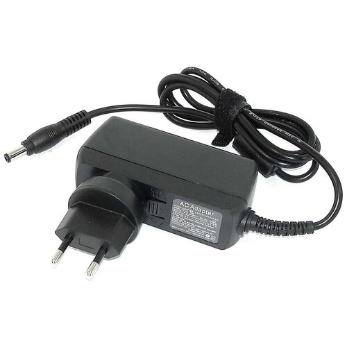 Блок питания (сетевой адаптер) для ноутбуков Toshiba 19V 2.37A 5.5*2.5mm 45W Travel Charger OEM