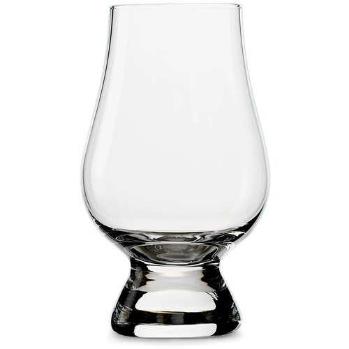 Бокал Stolzle Glencairn для виски в индивидуальной упаковке, 190 мл, 1 шт., прозрачный