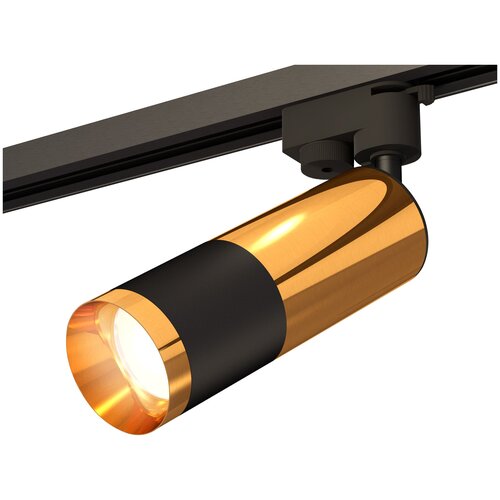 Комплект трекового однофазного светильника Ambrella light Track system XT6302070