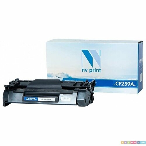 NV-Print NV-CF259A Картридж