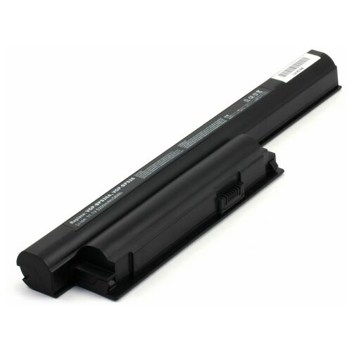 Аккумуляторная батарея для ноутбука Sony VGP-BPS26 11.1V (5200mAh)