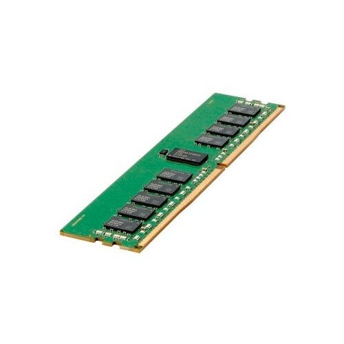 Оперативная память HP 32GB DUAL RANK X4 DDR4-2400 REG MEMORY [805351-B21]