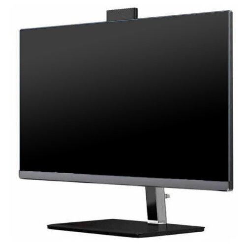 27" Моноблок-платформа Prittec H27 L5 BL 1920x1080, черный