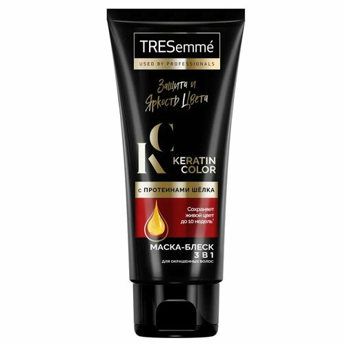 Маска TRESemme для окрашенных волос 200 мл