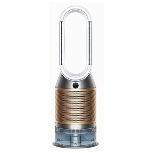 Мойка воздуха Dyson Purifier humidify+cool formaldehyde (PH04) EU, white/gold