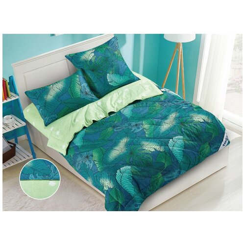 Комплект постельного белья с одеялом De Verano Y100-35
