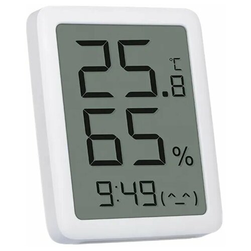 Метеостанция Xiaomi Measure Thermometer LCD MHO-C601