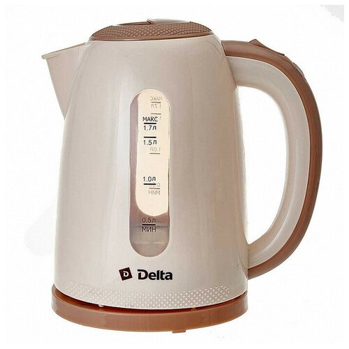 Чайник DELTA DL-1106 Delta