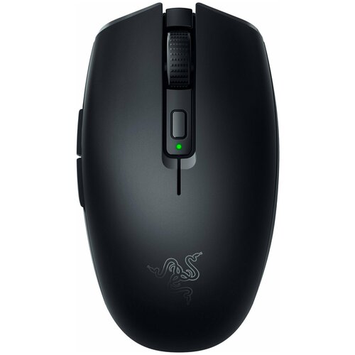 Беспроводная мышь Razer Orochi V2, черный