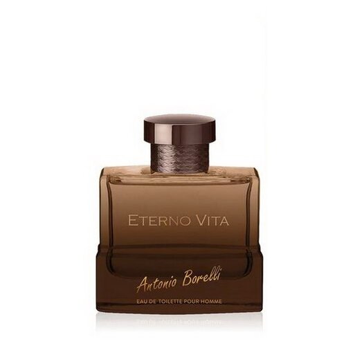 Christine Lavoisier Parfums туалетная вода Antonio Borelli Eterno Vita, 100 мл