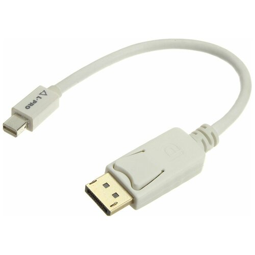 Переходник DisplayPort-miniDisplayPort L-PRO