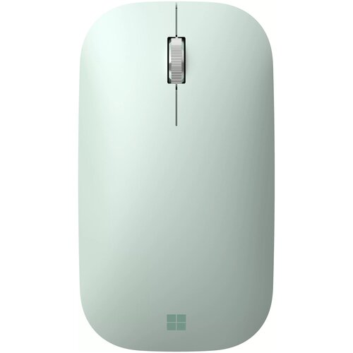 Беспроводная мышь Microsoft Modern Mobile, мятный