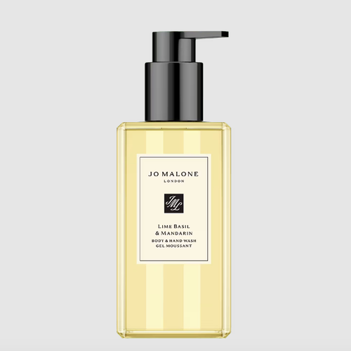 Jo Malone Гель Для Душа Lime Basil & Mandarin, 250 мл