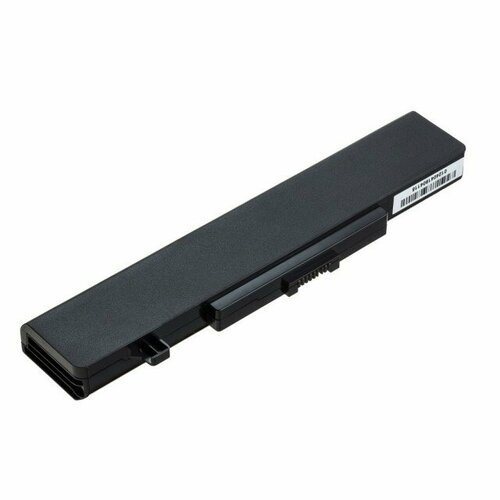 Аккумуляторная батарея для ноутбука Lenovo IdeaPad N581 10.8V (4400mAh)