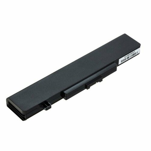 Аккумуляторная батарея для ноутбука Lenovo G700 10.8V (4400mAh)