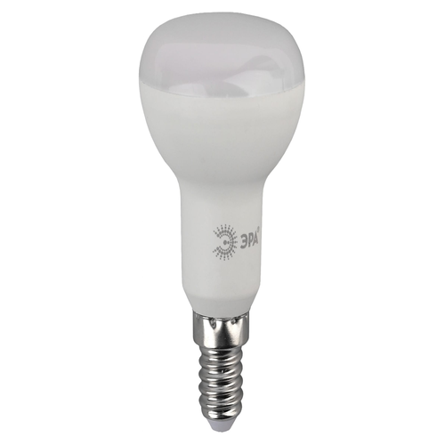 Лампа светодиодная LED R50-6W-865-E14 R (диод, рефлектор, 6Вт, хол, E14) Б0045335 ЭРА