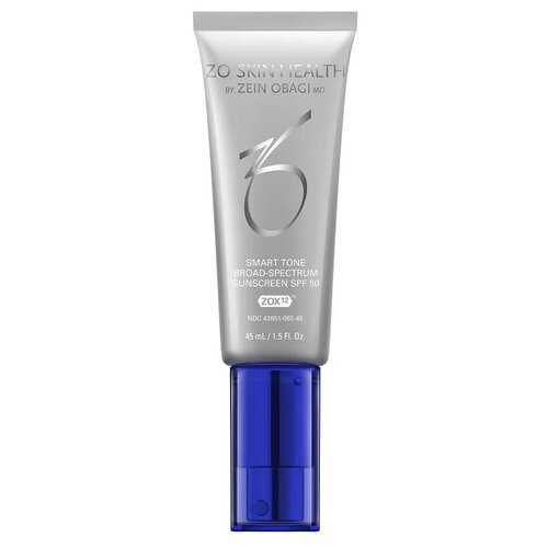 ZO Skin Health by Zein Obagi Тональный крем Умный цвет с SPF 50 45 мл