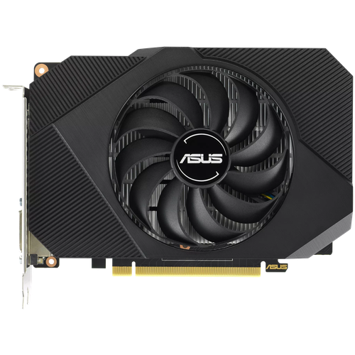 Видеокарта ASUS Phoenix GeForce GTX 1630 4GB (PH-GTX1630-4G), Retail