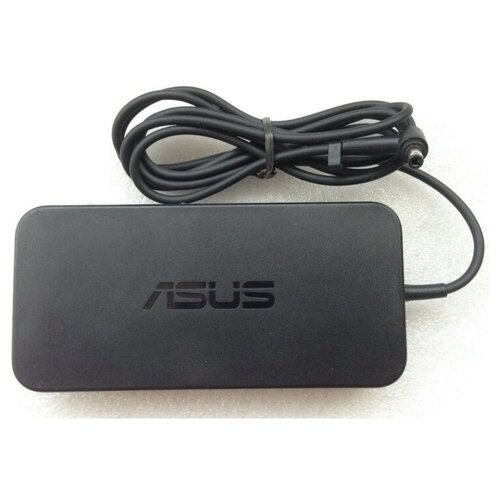 Блок питания (зарядное устройство) для ноутбука Asus W518MJ 19V 6.32A 120W разъём 5.5-2.5 мм