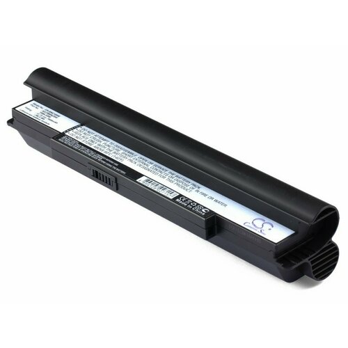 Аккумулятор усиленный для Samsung NP-NC10B (6600-7800mAh)