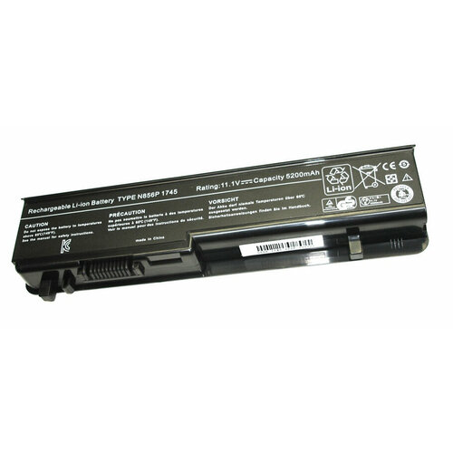 Аккумулятор для Dell N855P