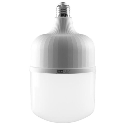Лампа светодиодная PLED-HP-T120 40Вт 4000К бел. E27 3400лм JazzWay 1038920 (6шт)