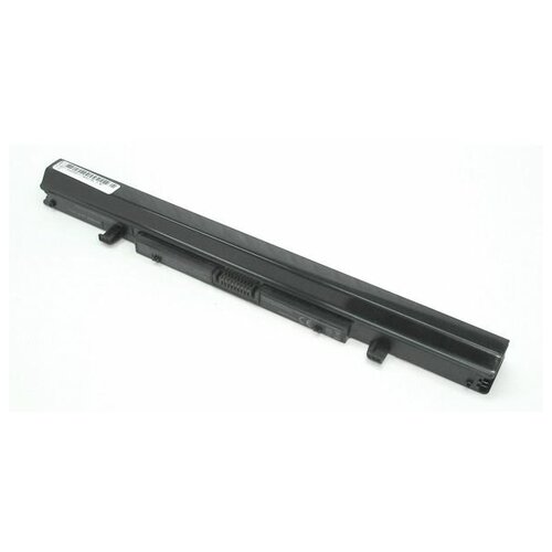 Аккумуляторная батарея (аккумулятор) PA5076U-1BRS для ноутбука Toshiba Satellite L950 2600mAh черная